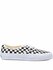 Кроссовки VANS Authentic Reissue 44 LX, размер 11 US, black/black