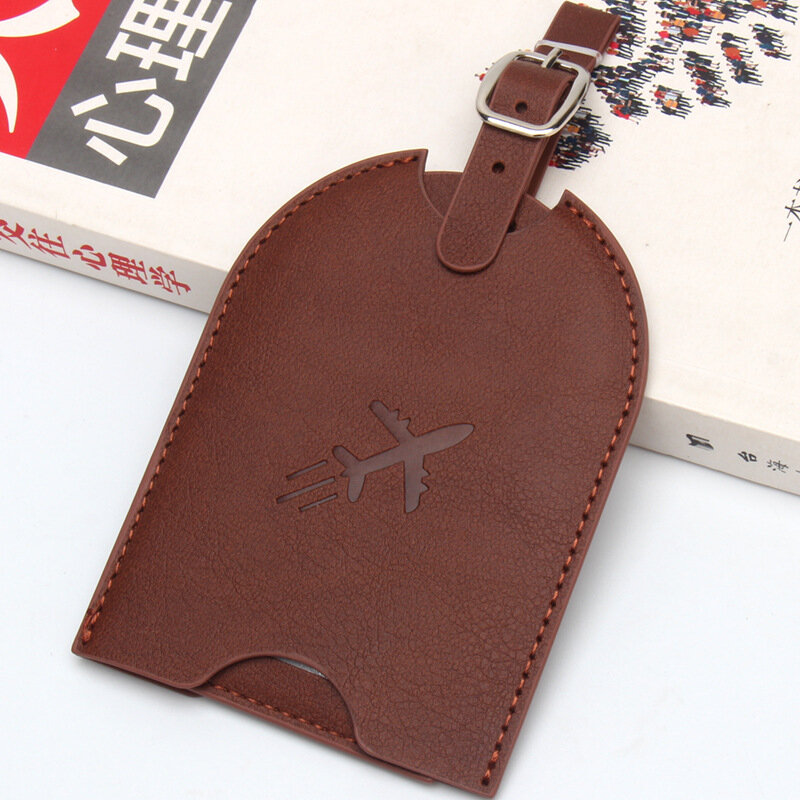 Бирка для багажа