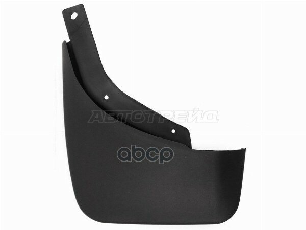 Брызговик Audi Q7 05-15 (Сзади/ Слева) Sat арт. ST-AU30-064B-2