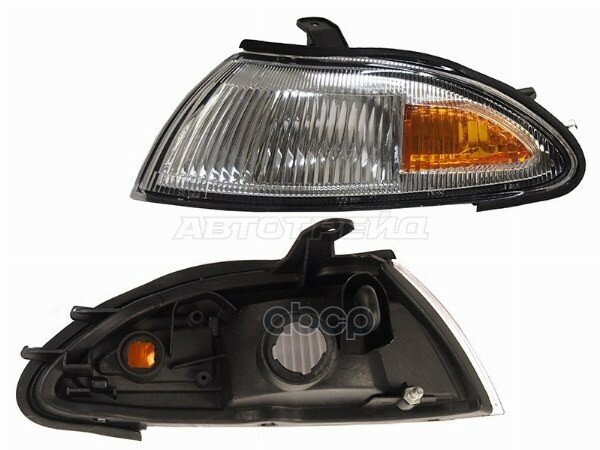 Габарит Toyota Sprinter Marino 92-97 (Слева) Sat арт. ST-12-371L