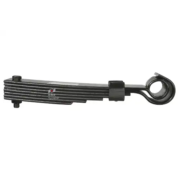 ЧМЗ 450507KZ-5001080 7-листовая l=233mm\ 5460, 6460