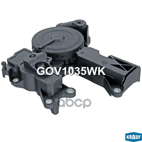 Ремкомплект квкг GOV1035WK Krauf арт. GOV1035WK