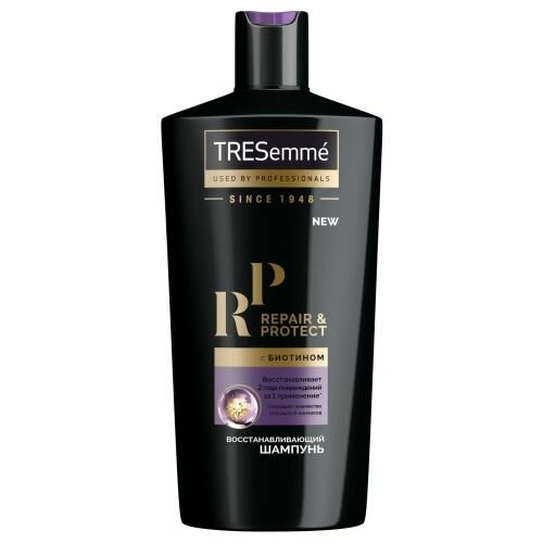 Шампунь Tresemme Repair and Protect, восстанавливающий, 650 мл (34106558)