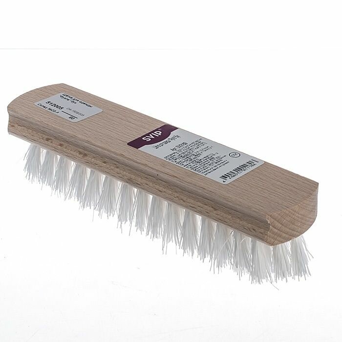 Щетка для одежды Comfort Factor "Фуэте", основание бук (SV3169)