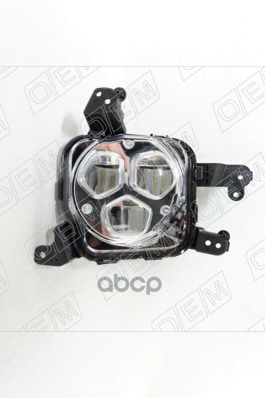 Фара противотуманная левая O.E.M. арт. OEM0072PTFPL