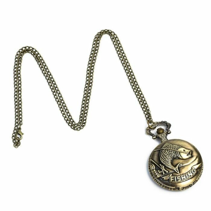 Карманные часы