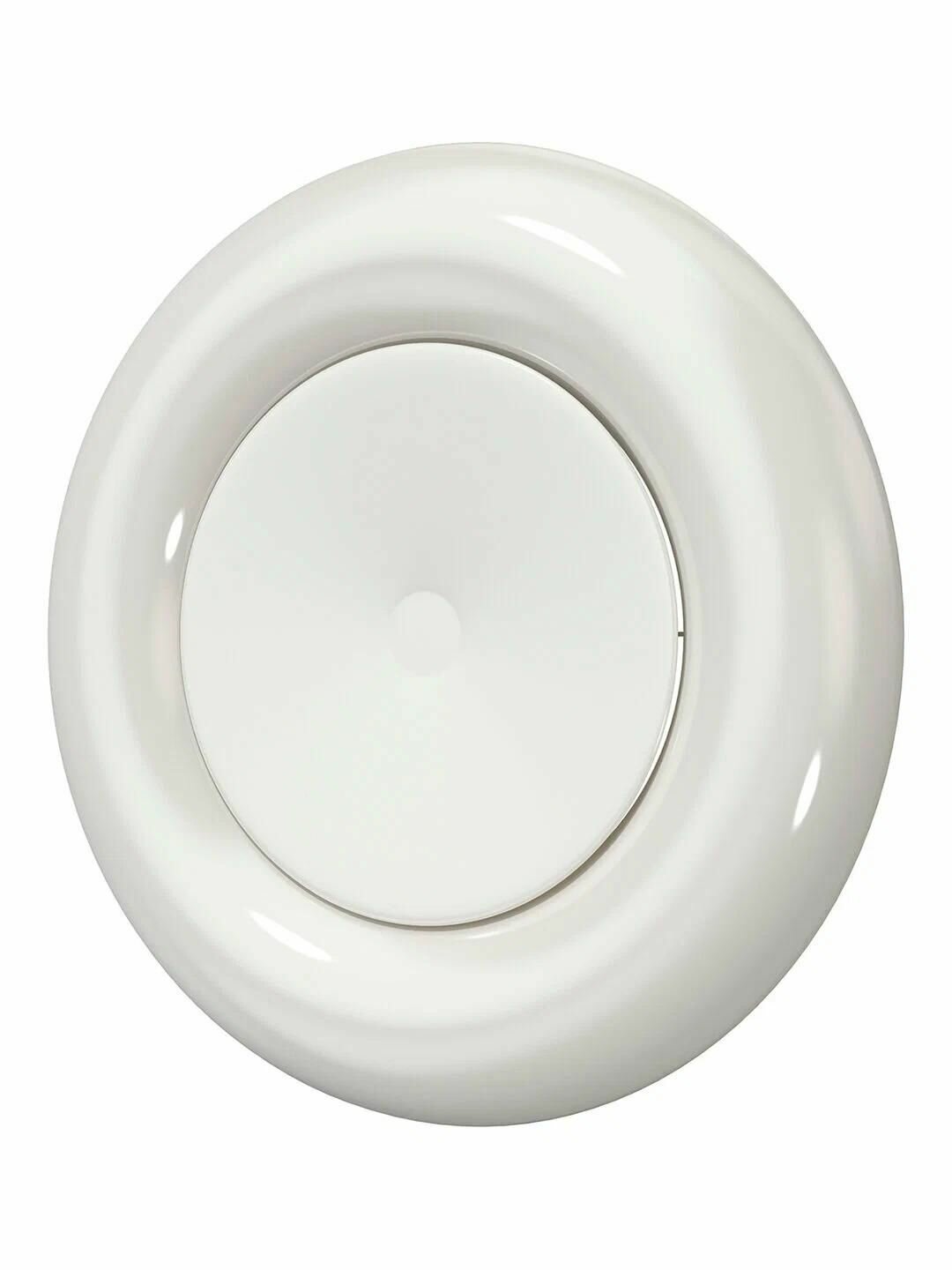 Анемостат ERA приточно-вытяжной, Д 100