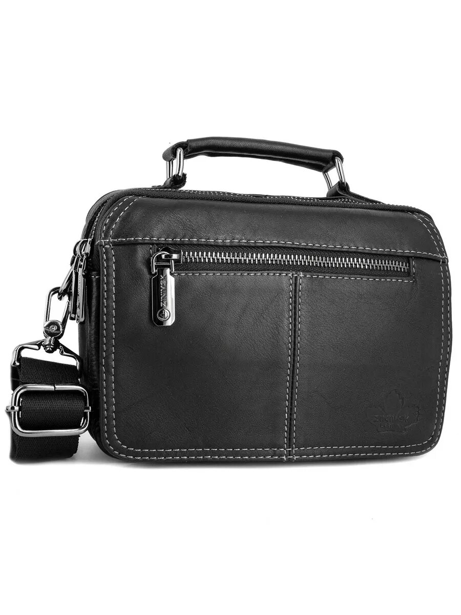 Сумка планшет  5997-ZN-CHR