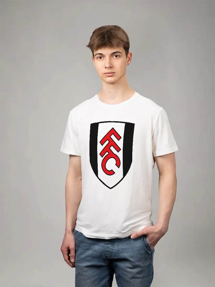 Футболка спортивная