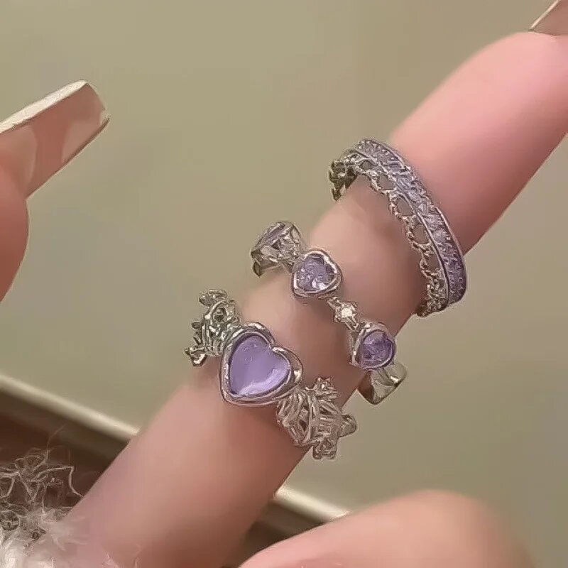Кольцо