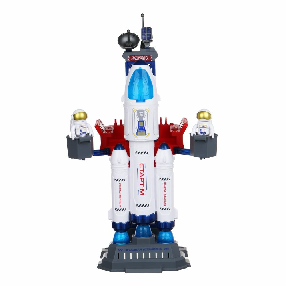 Космический корабль-3