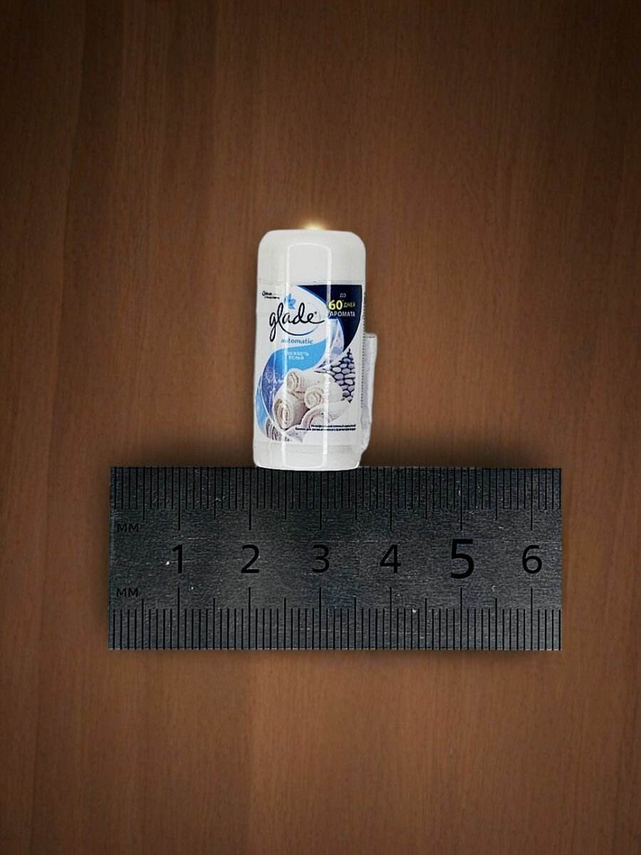 Мини-Лента серия 3 в миниатюре фигурка Освежитель воздуха