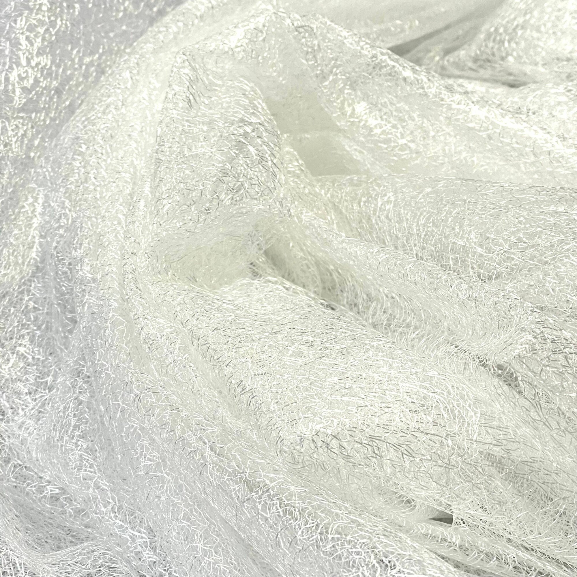 Ткань Органза. Высота 280см. Турция. На отрез.