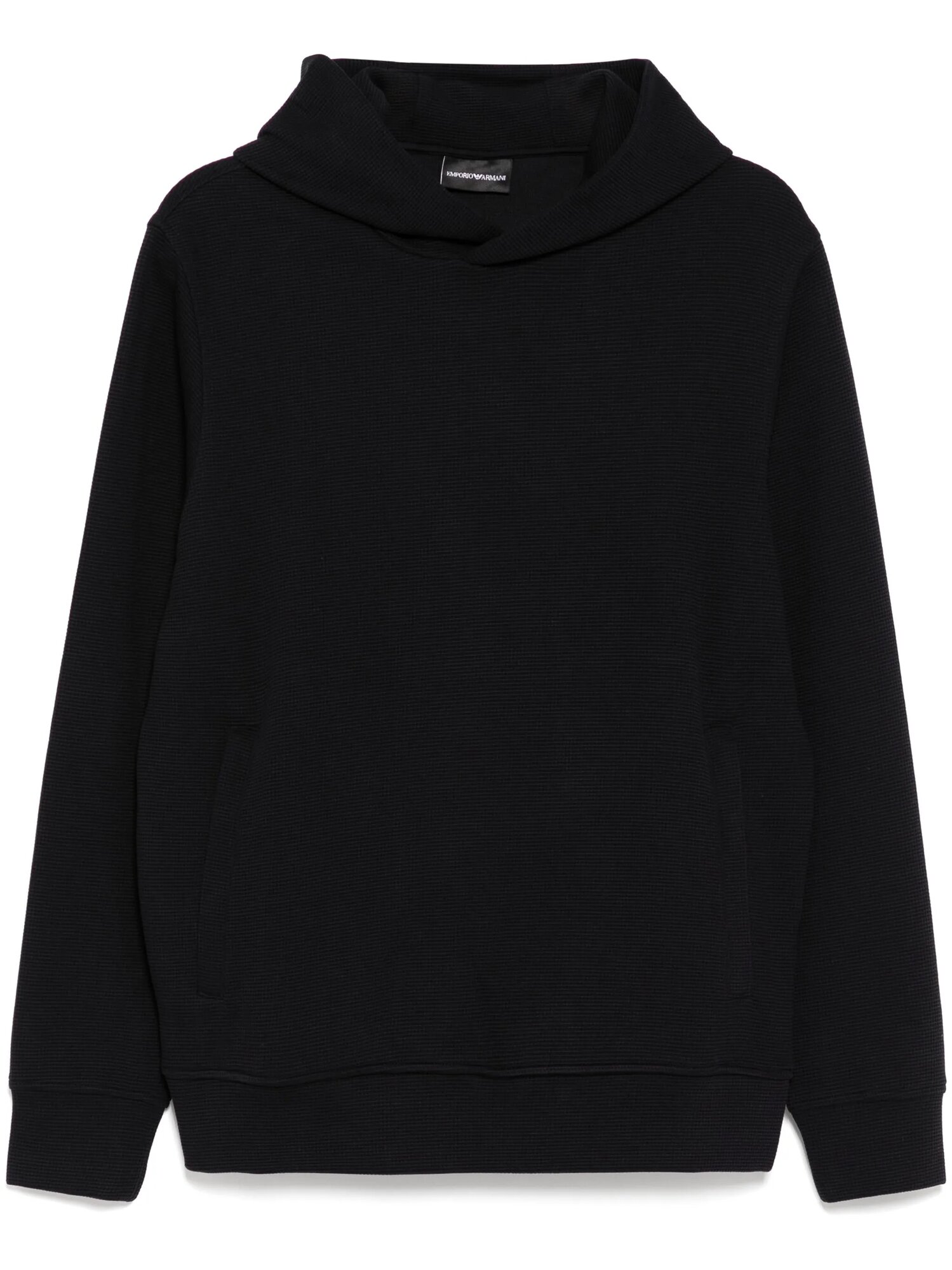 Худи EMPORIO ARMANI