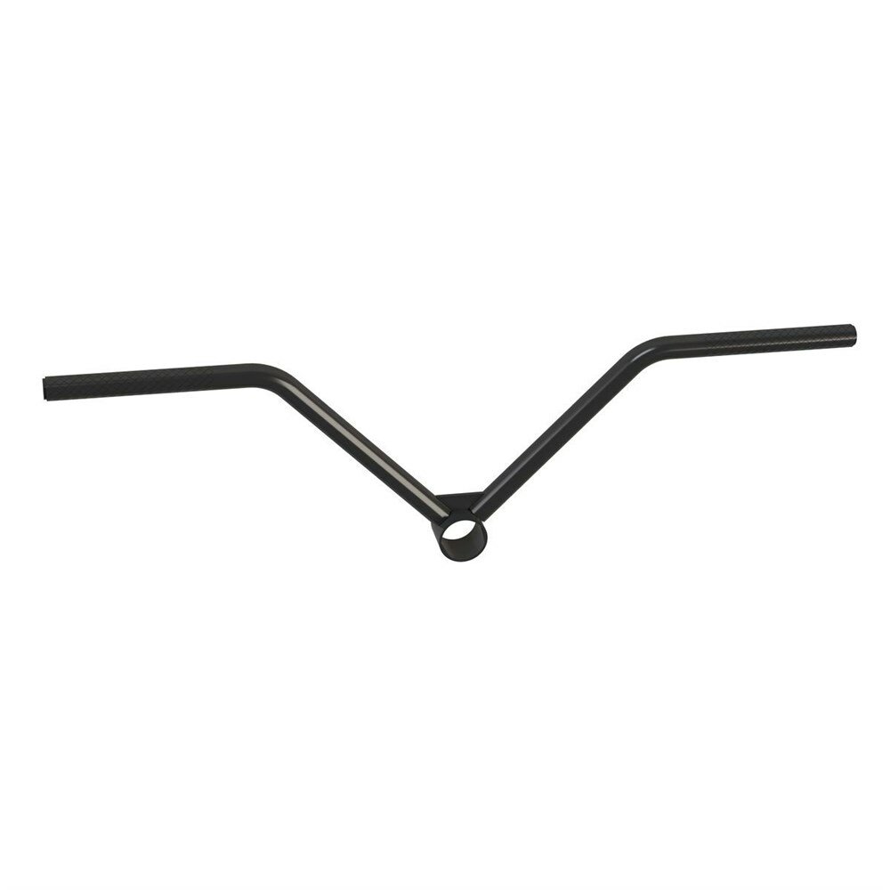 PROFI-FIT Тяга грифа (ручки широкий прямой хват) PROFI-FIT-RT-6005