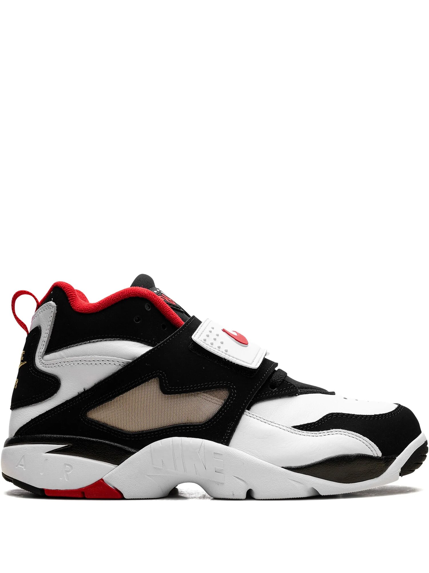 Кроссовки Air Diamond Turf 49ers