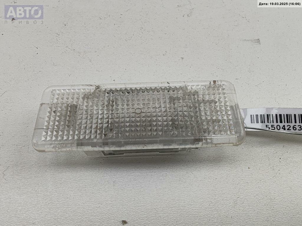 Фонарь салонный (плафон) BMW 5 E39 (1995-2003)