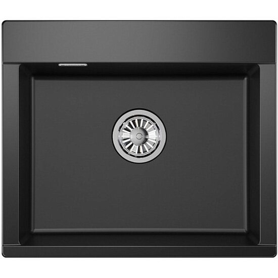 Кухонная мойка Granula Estetica ES-5804, турмалин, кварц