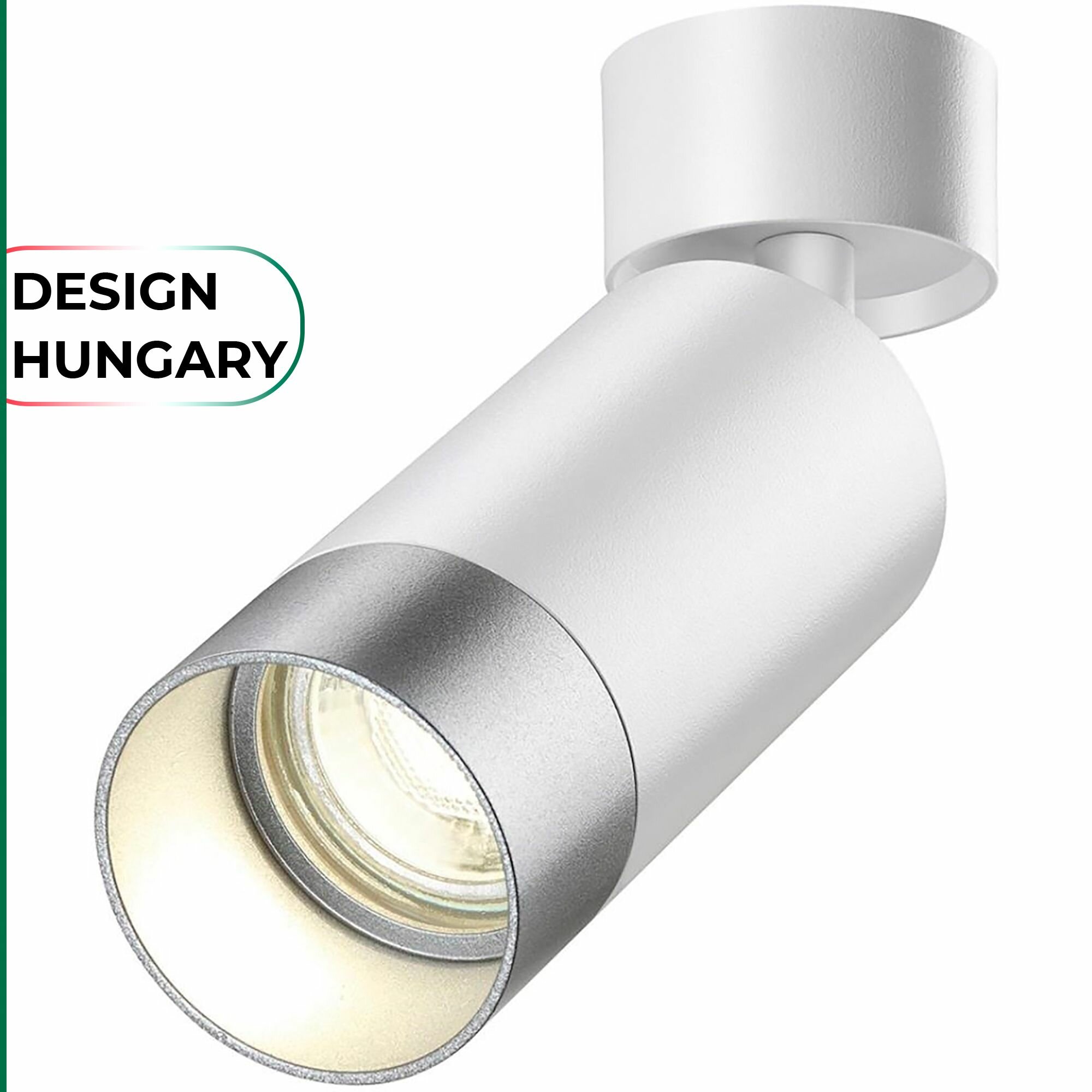 Спот Novotech Slim 370870