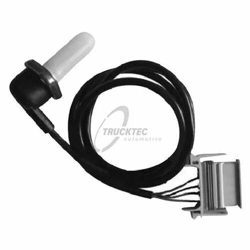 Датчик давления воздуха Trucktec 0417020