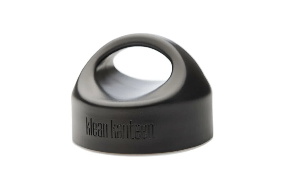 Крышка Klean Kanteen Wide Loop Cap, полипропилен/нержавеющая сталь
