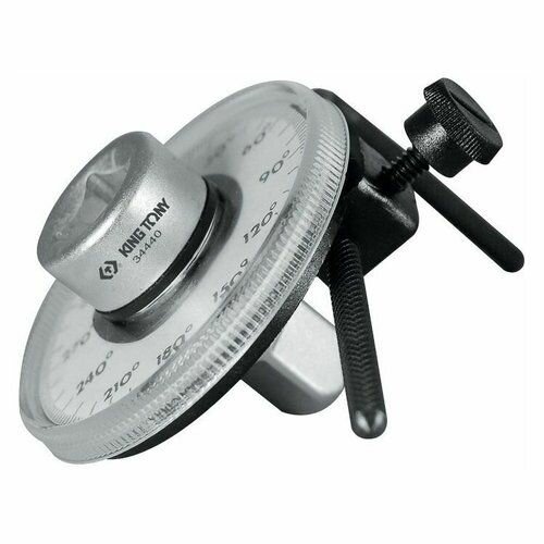 KING TONY Угломер 12 King Tony 34440