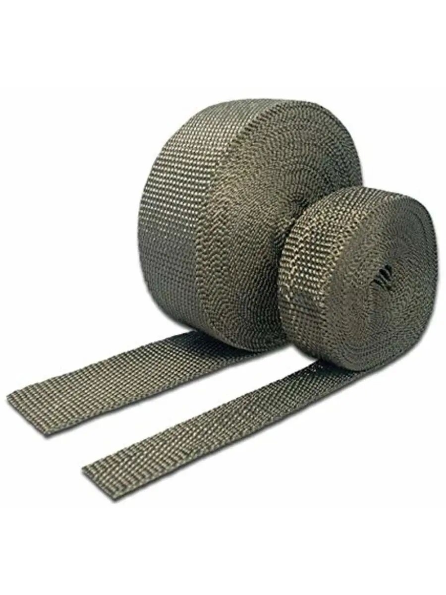 Термолента Carbon Fiber 15 м