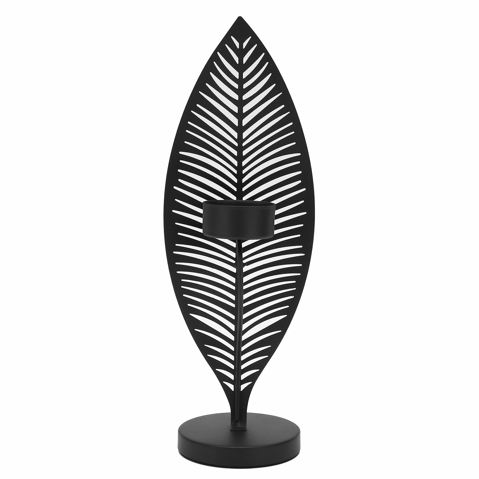 Подсвечники в форме листьев. Уникальные свадебные украшения, модные подсвечники для семейных посиделок, домашний декор в деревенском стиле.