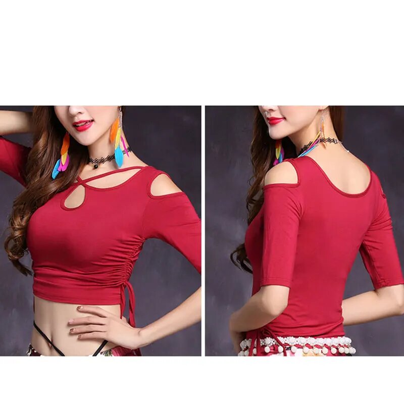 Топ спортивный