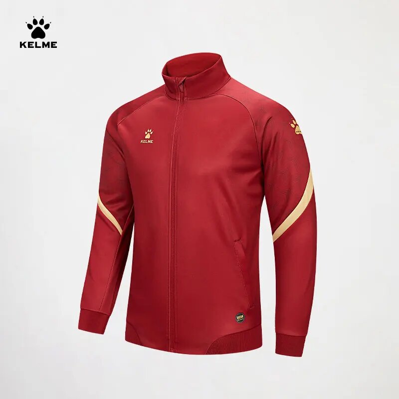 Куртка спортивная