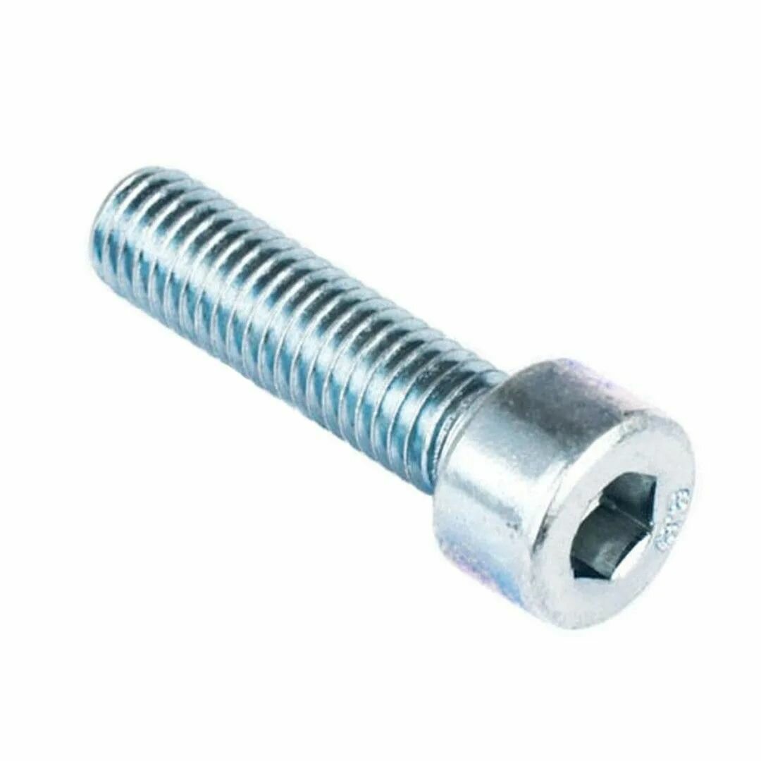 Винт DIN912 М5x16 / 10 шт