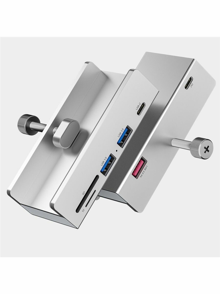 USB-концентратор — фото 1