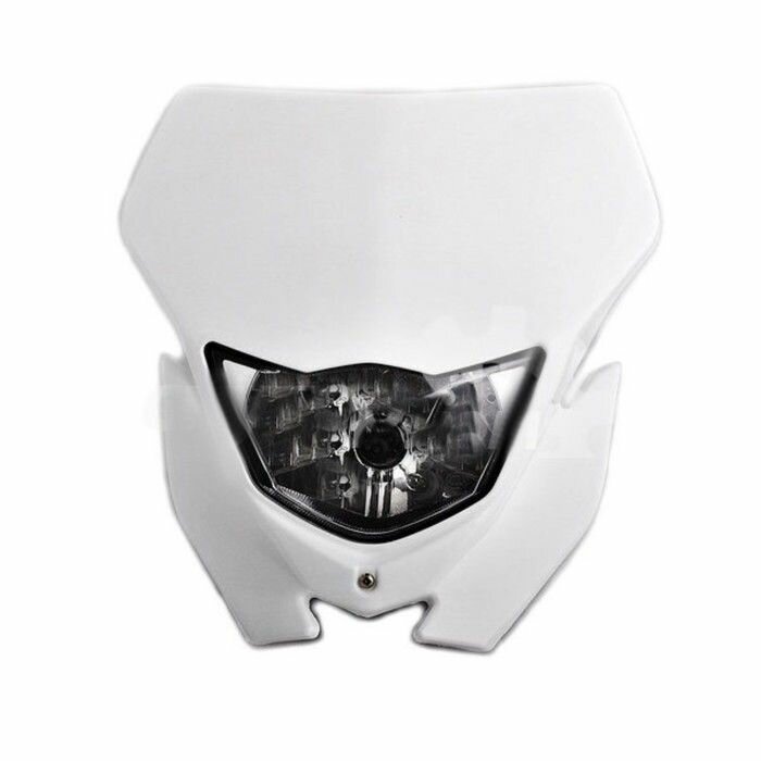 Фара в сборе KAYO T2