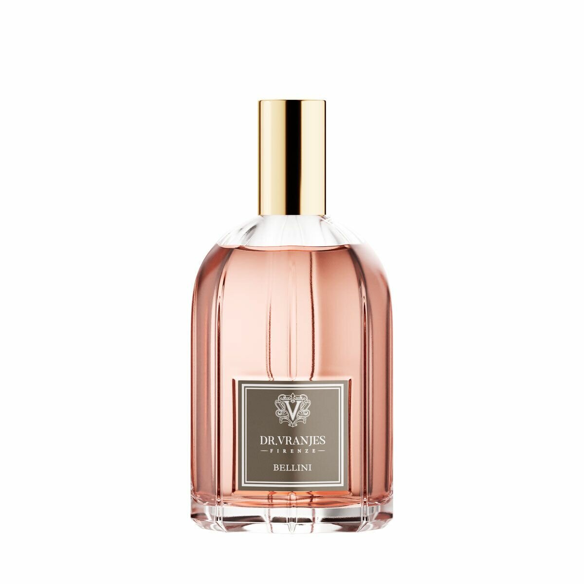 Dr.Vranjes - Bellini Spray (Беллини) ароматизатор для дома 100 мл