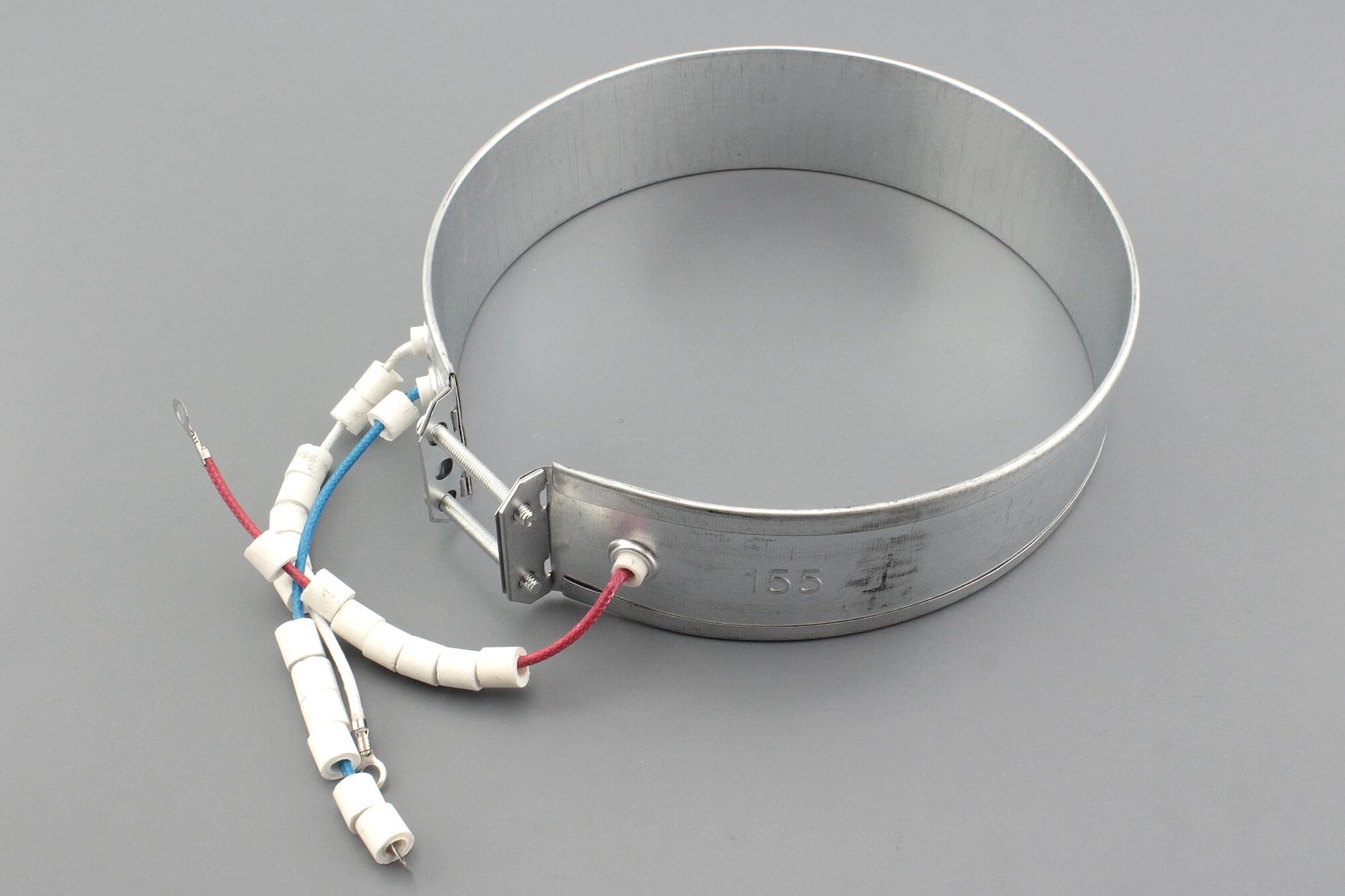 Тэн для термопота D=155 мм 700 Вт