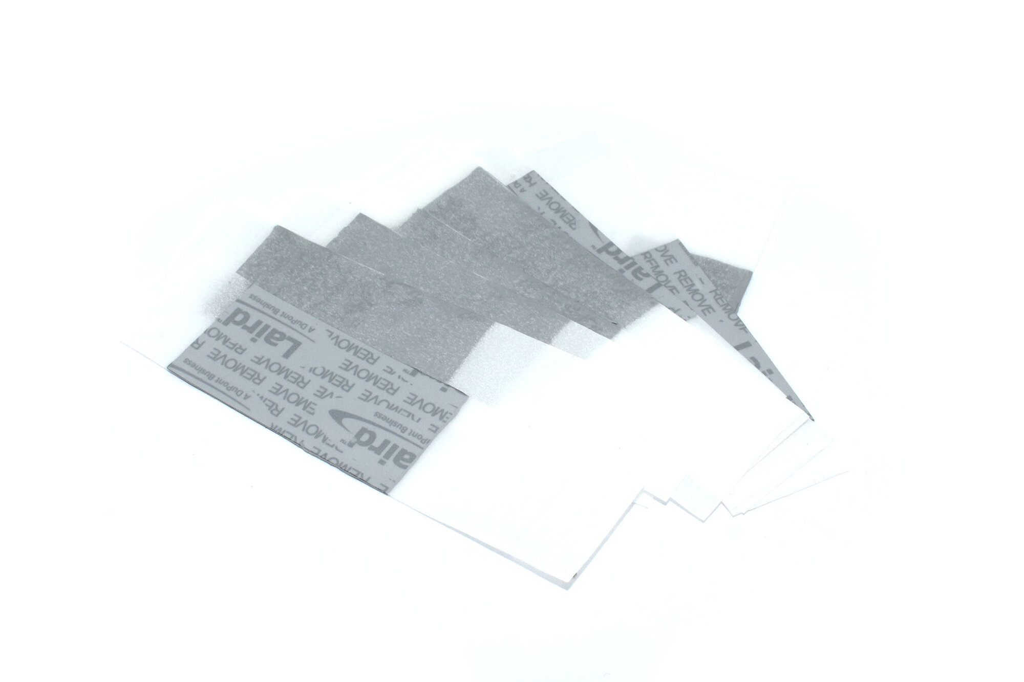 Термопаста с фазовым переходом Laird TPCM 7250 20x40 мм 10 шт