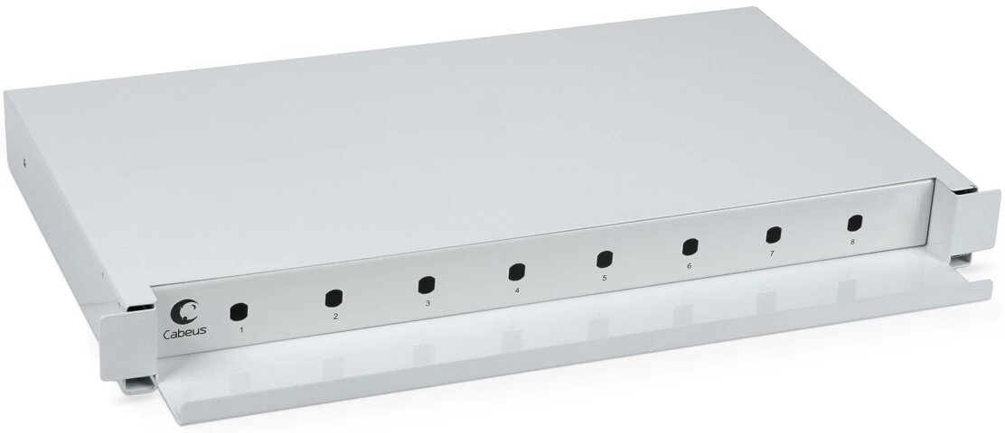 Кросс-панель Cabeus (ODF-19-8-ST)