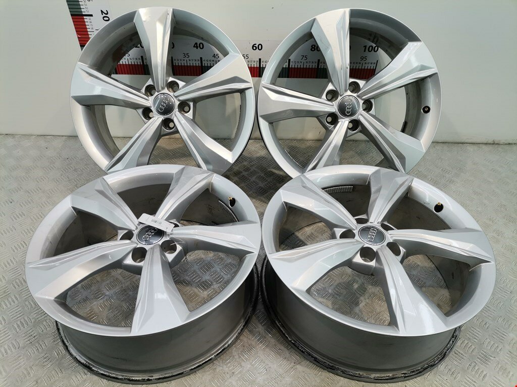 Диск литой Audi Q5 FY 80A601025K арт. 2208713