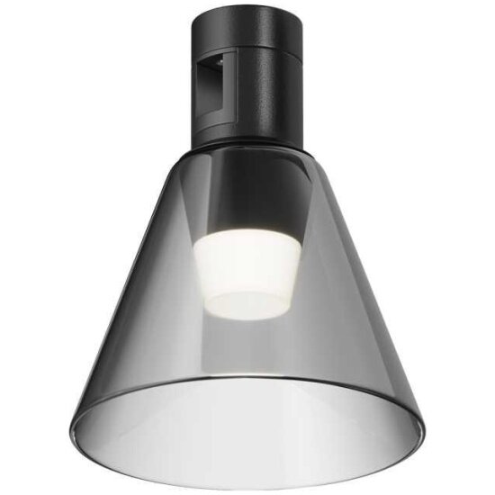 Трековый светильник Technical TR147-1-3W4K-B