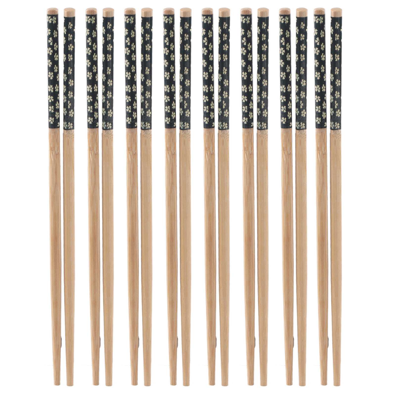 8 пар бамбуковые палочки для еды. Классические классические японские стильные палочки для домашнего ресторана