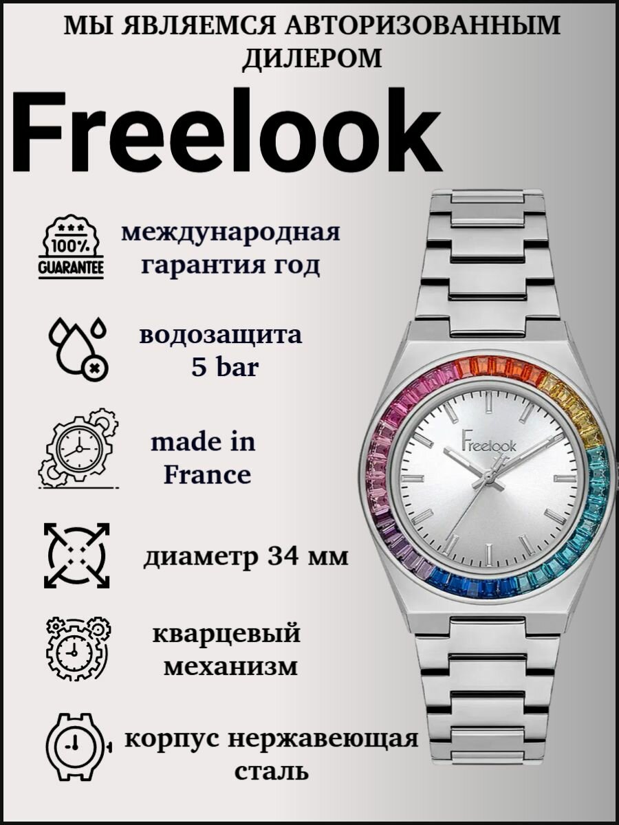 Наручные часы