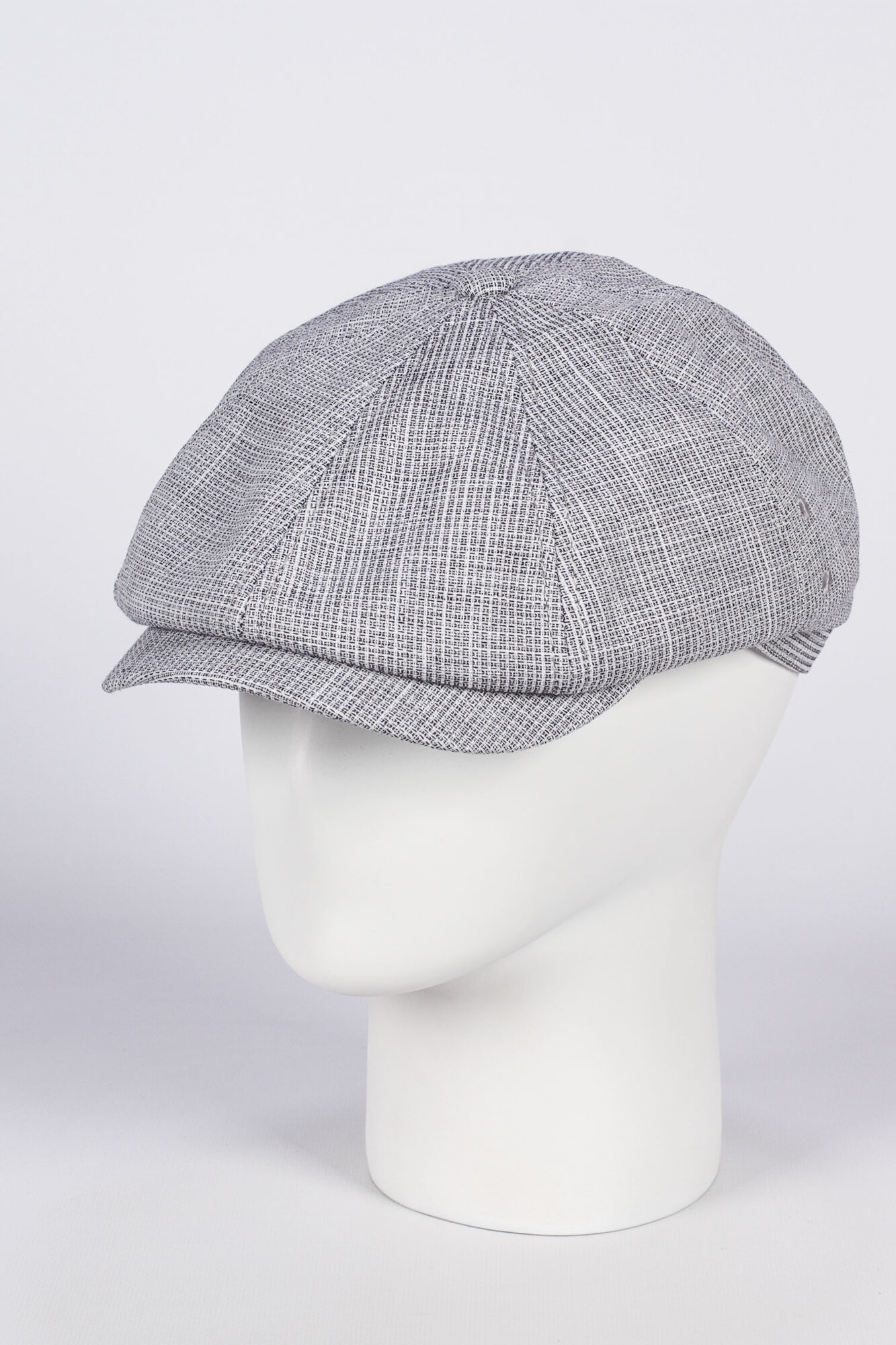 Кепка для мужчин