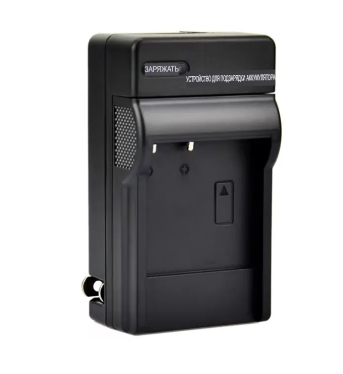 Зарядное устройство от сети MyPads для фотоаппарата Sony cyber-shot DSC-W310, W320, W330, DSC-W350