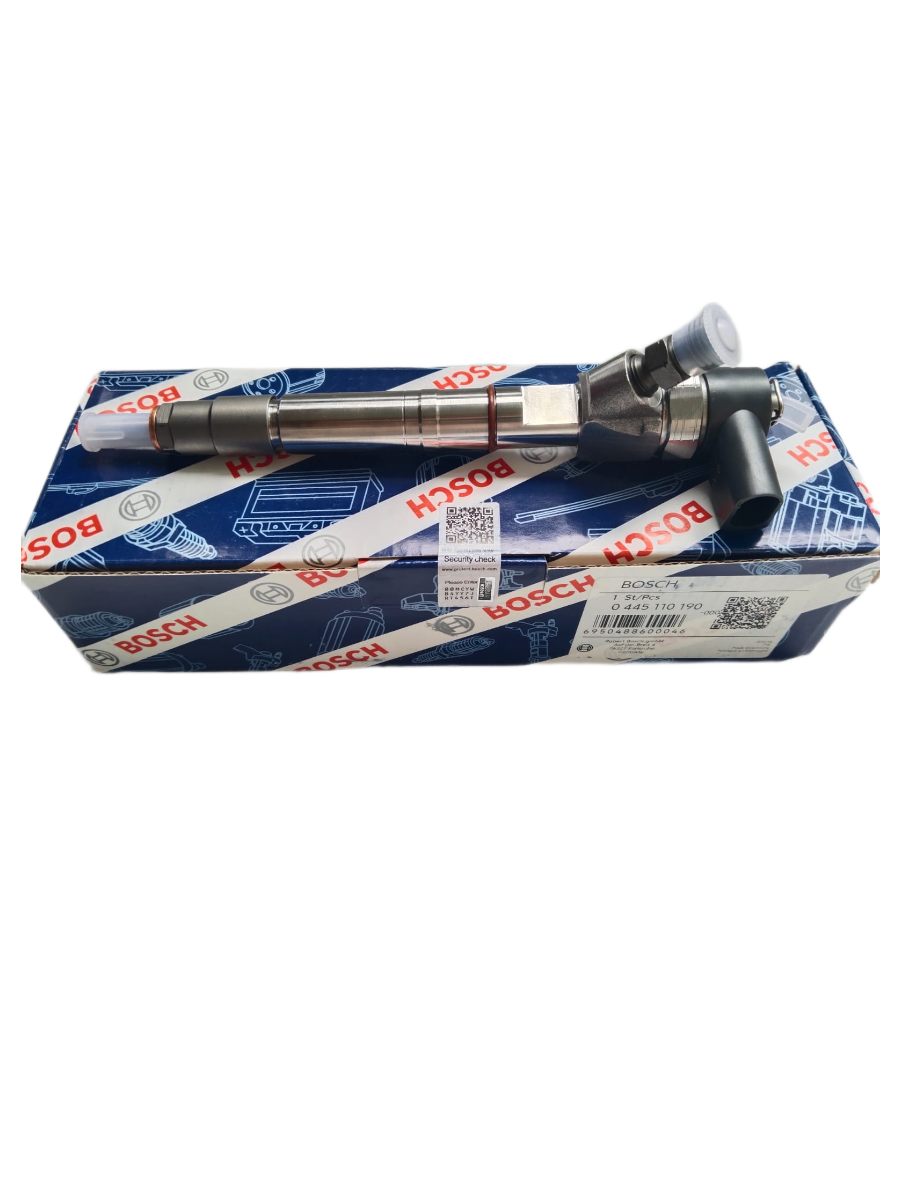 Форсунка топливная Мерседес арт. 0445110190