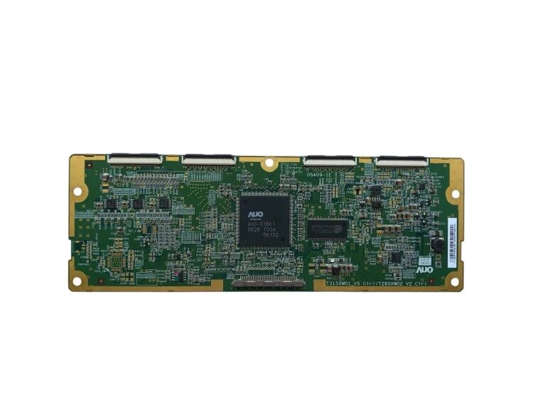 Плата T-Con T315XWO1_V5 CTRL/T260XWO2 V2 CTRL 05A09-1E для Samsung LE26R71B