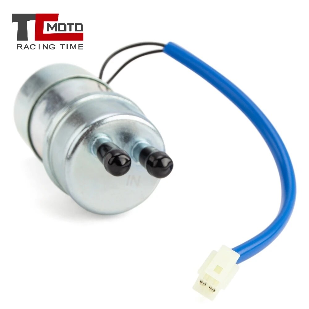 Топливный насос мотоцикла для Suzuki AN250 Burgman 250 98-02/AN400 Burgman 400 99-02/VL1500 Intrumer 1998-2004/15100-10F00-000