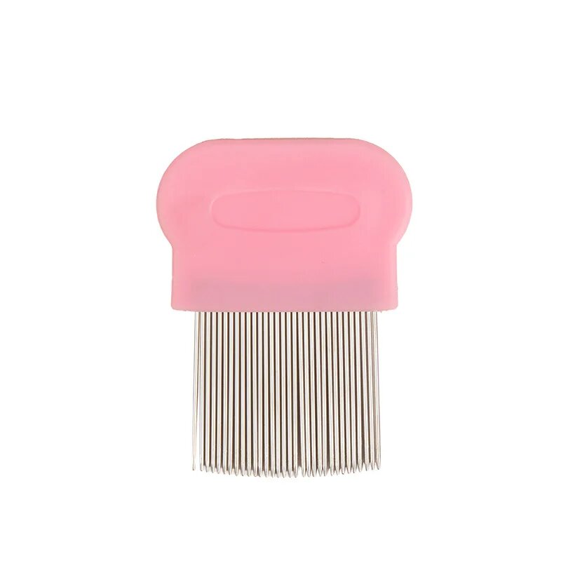 Расческа против вшей MOONBIFFY Lice Comb PK