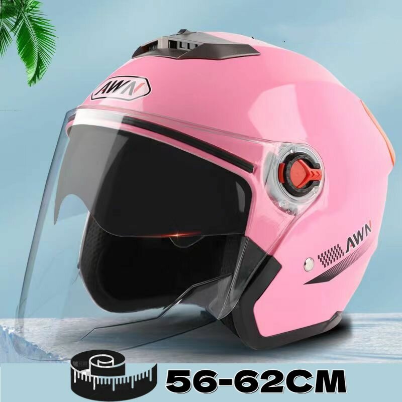 Мотоциклетный шлем для наружного скутера ATV