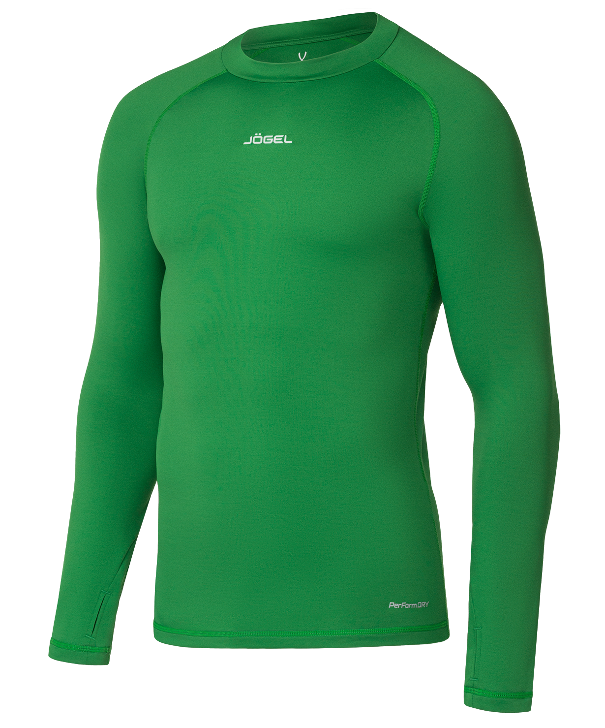 Термолонгслив