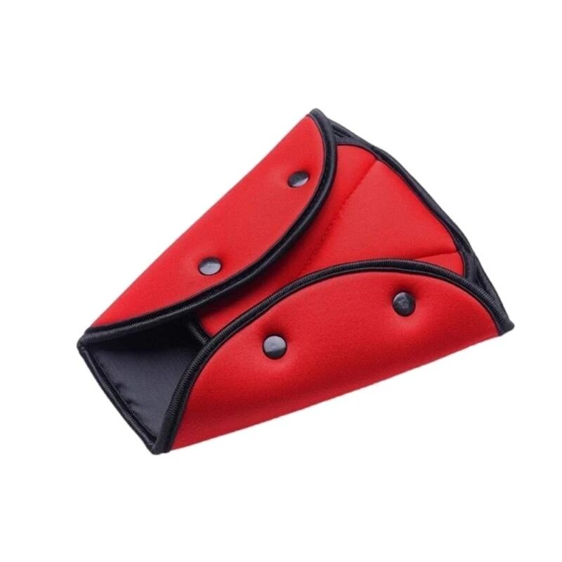U1JF Детская адаптер Red